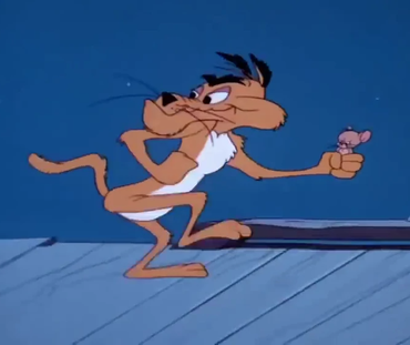 Discuss Everything About Tom and Jerry Wiki | Fandom