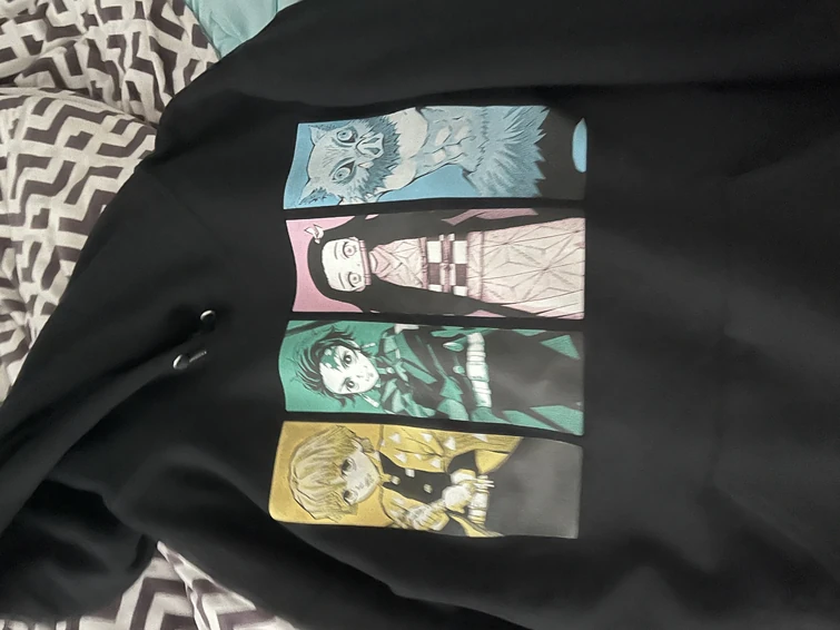 Merch trend? | Fandom