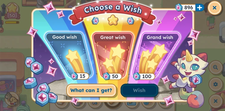 A new Prodigy English update | Fandom