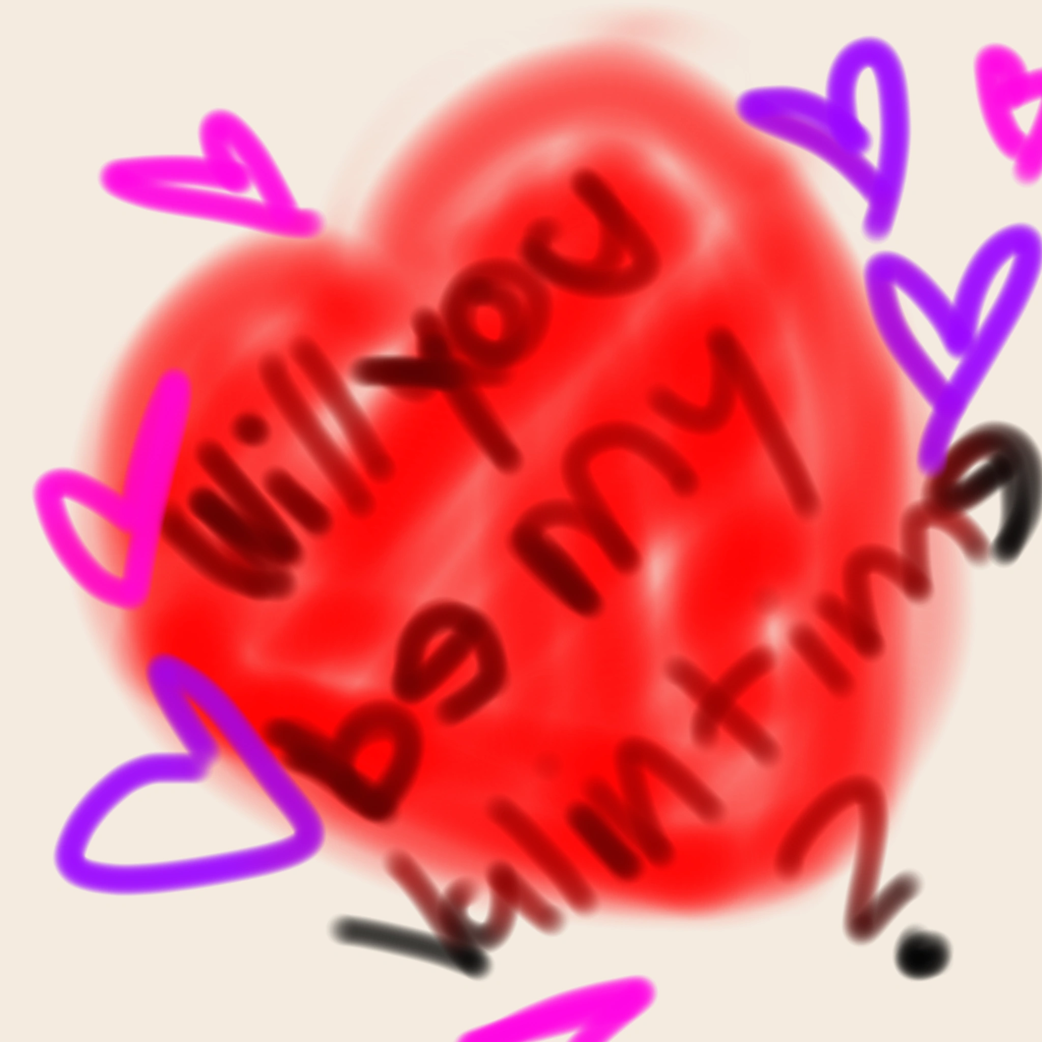 “You think Rodger would like it..?” -🫂📦 | Fandom