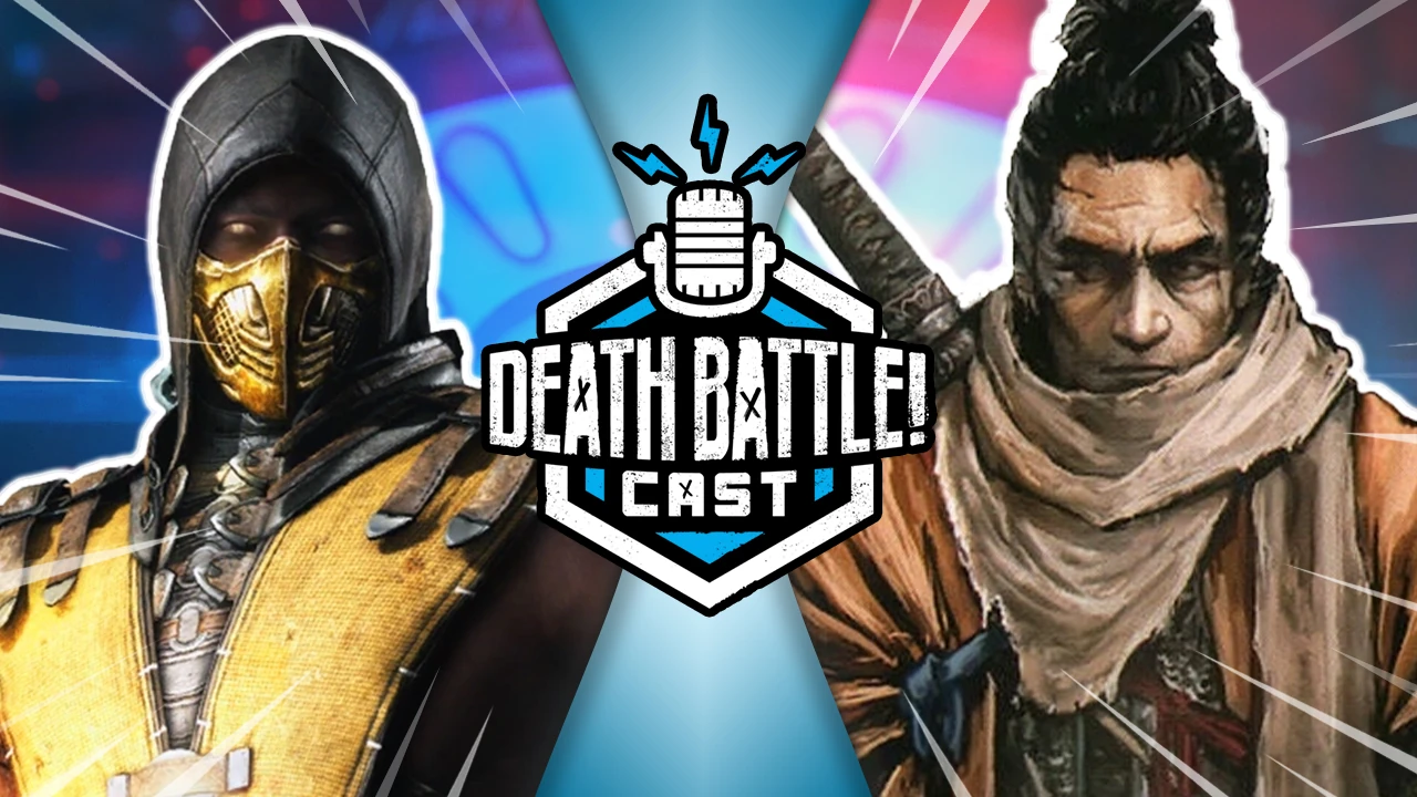 Next time on death battle cast | Fandom