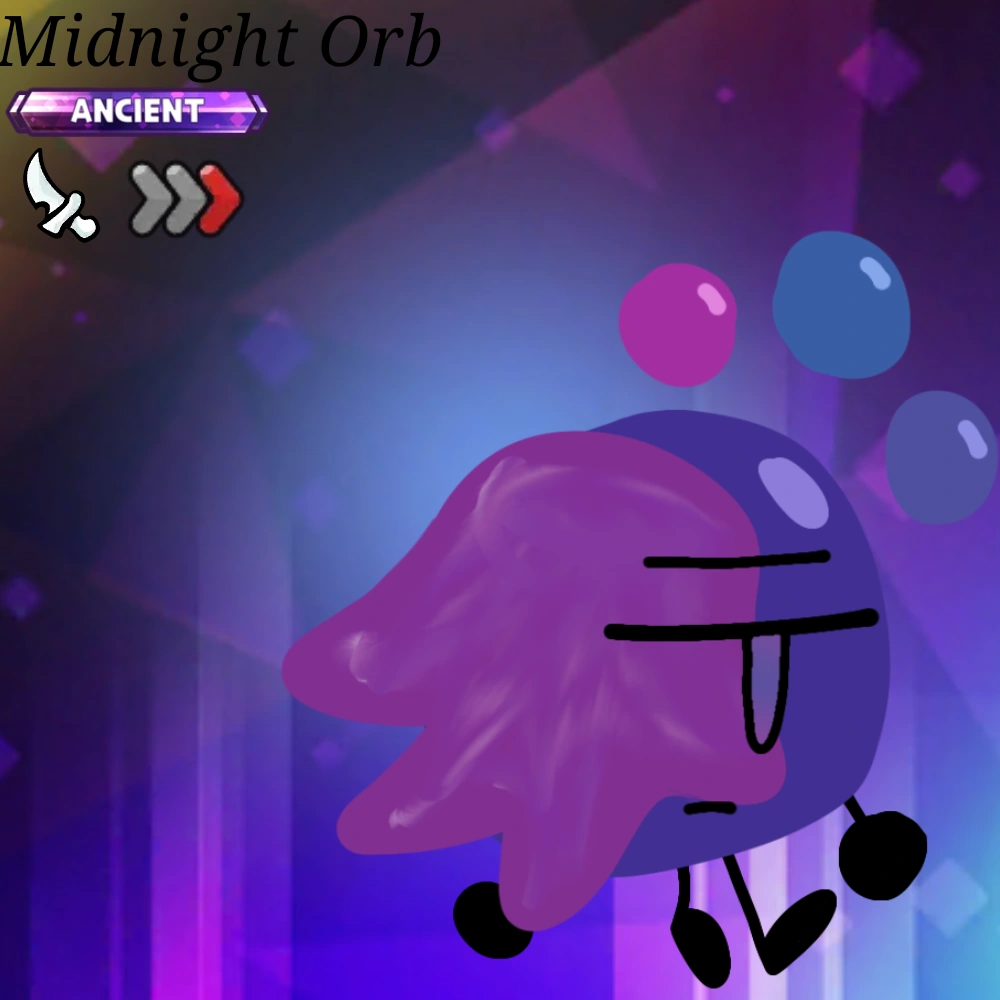 Meet my Orb OCs | Fandom