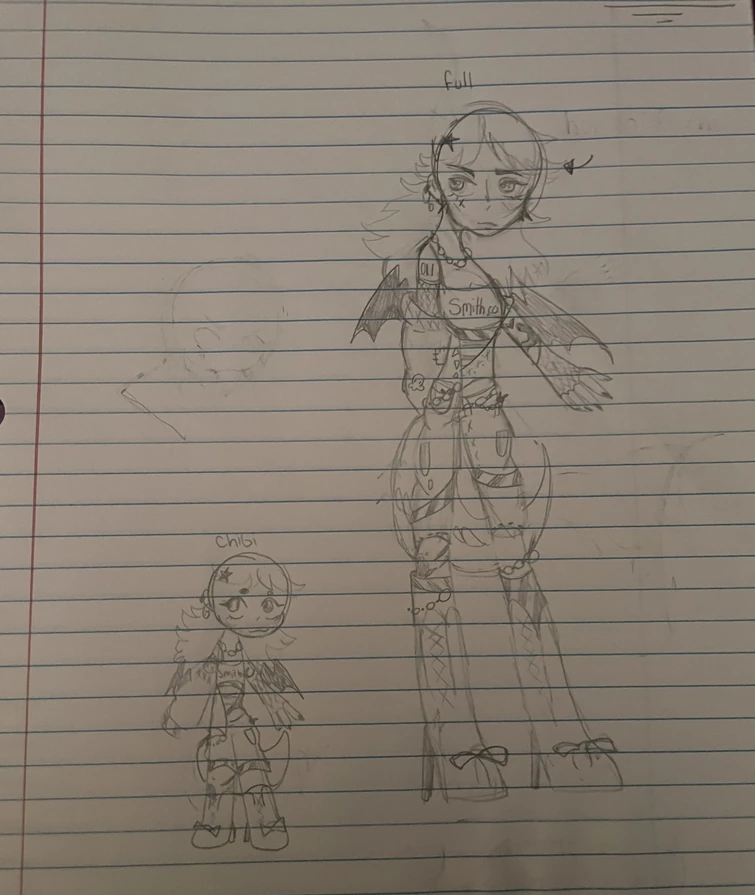 Swan draws humans real?? | Fandom