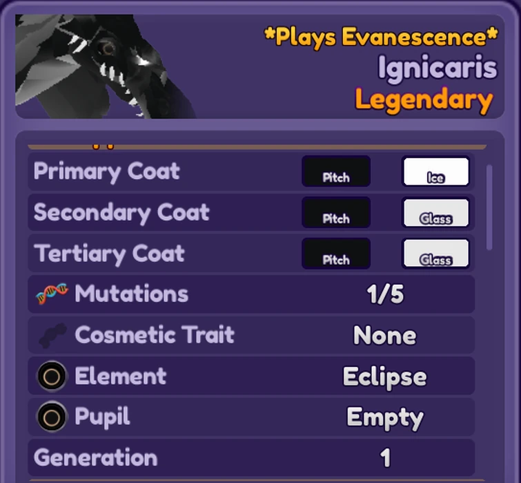 TRADING/SELLING, (MINI INV AUCTION!) LF: AVARAKUMA!!! | Fandom