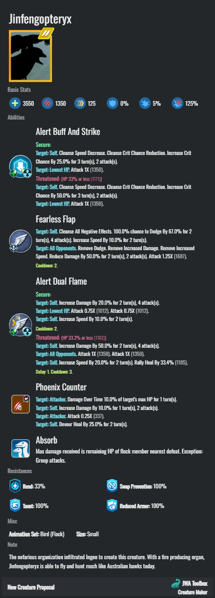 Discuss Everything About Jurassic World Alive Wiki | Fandom