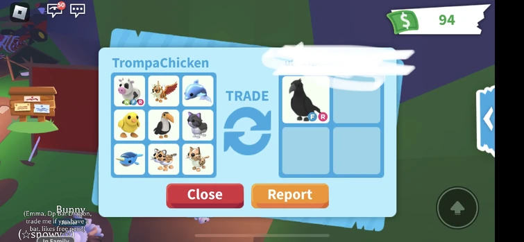 Adopt Me! Newspaper: Day 23 | Fandom