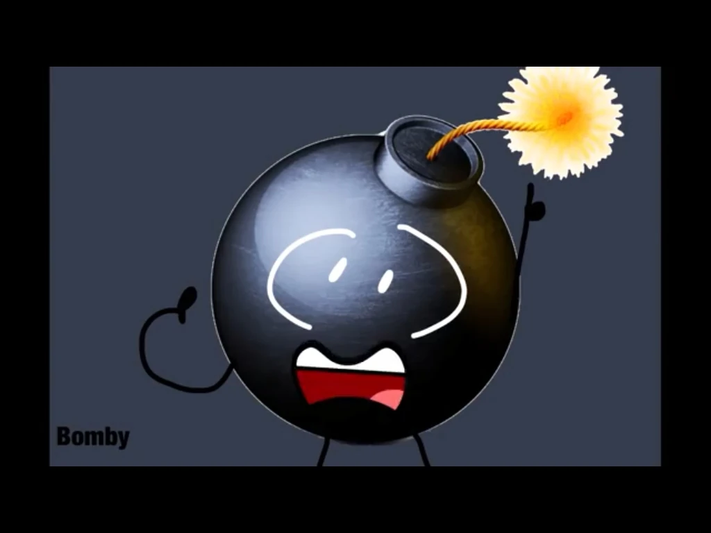 Bomby in real life | Fandom