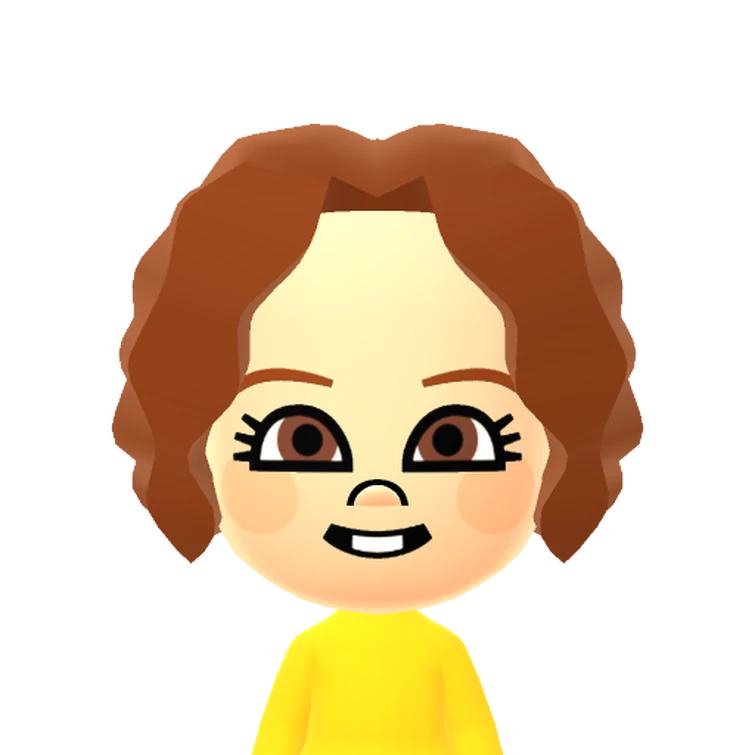 Can you guess the Mii from these 5 facts? | Fandom