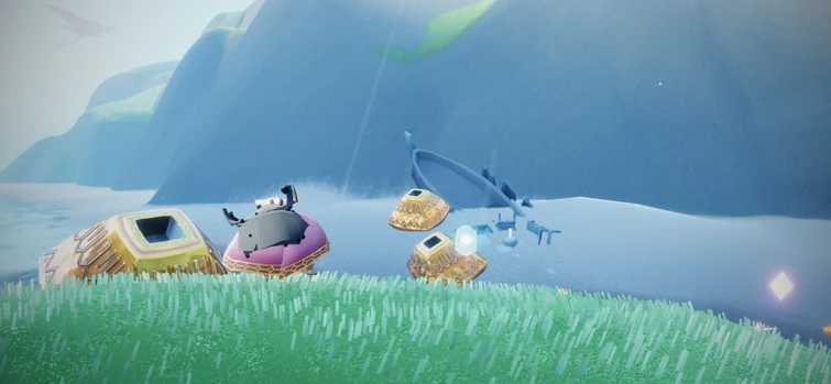 Meet Gerald | Fandom