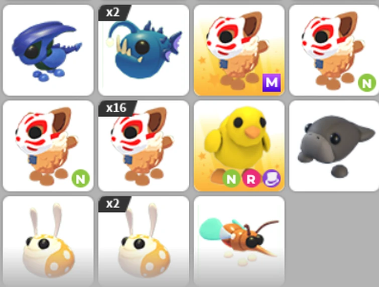 Discuss Everything About Adopt Me! Wiki | Fandom