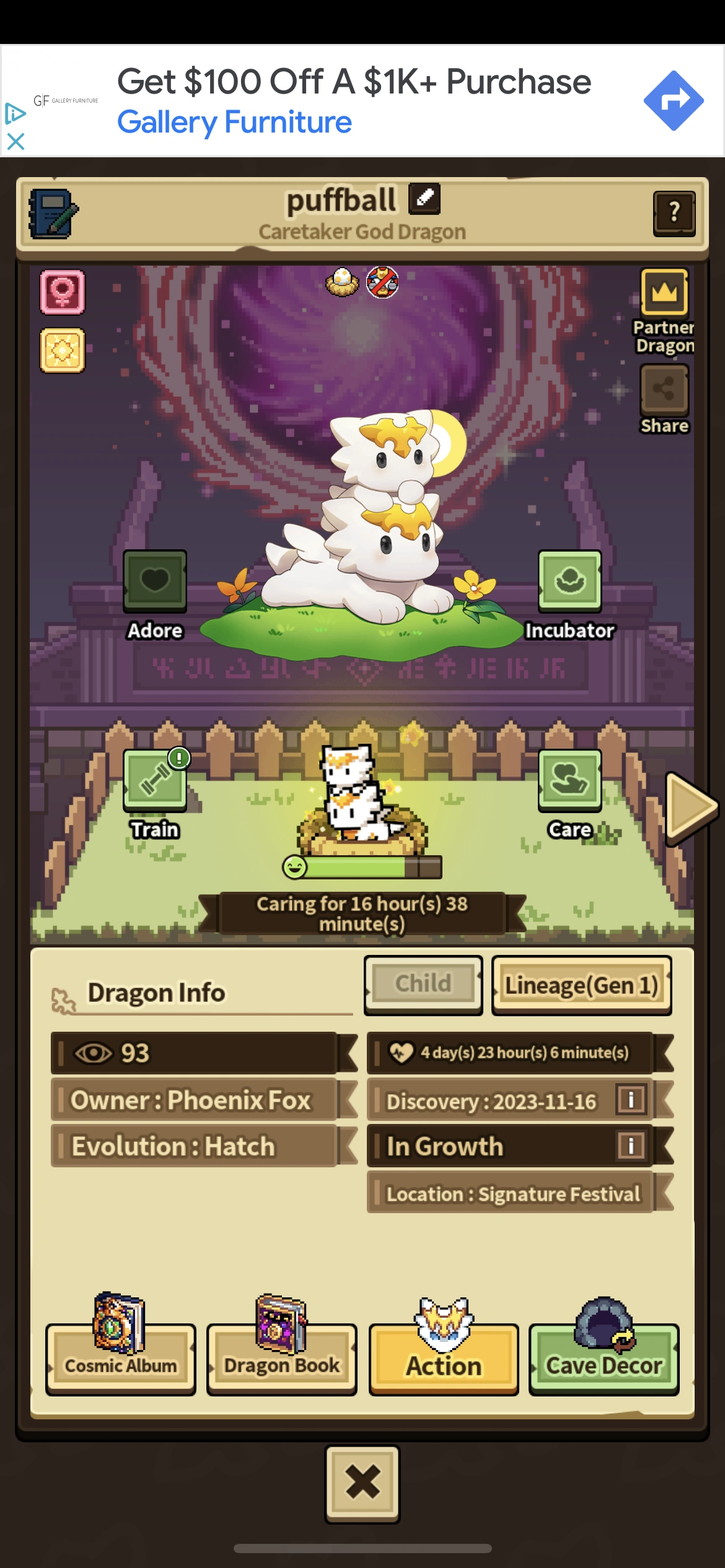 Idk where to put | Fandom