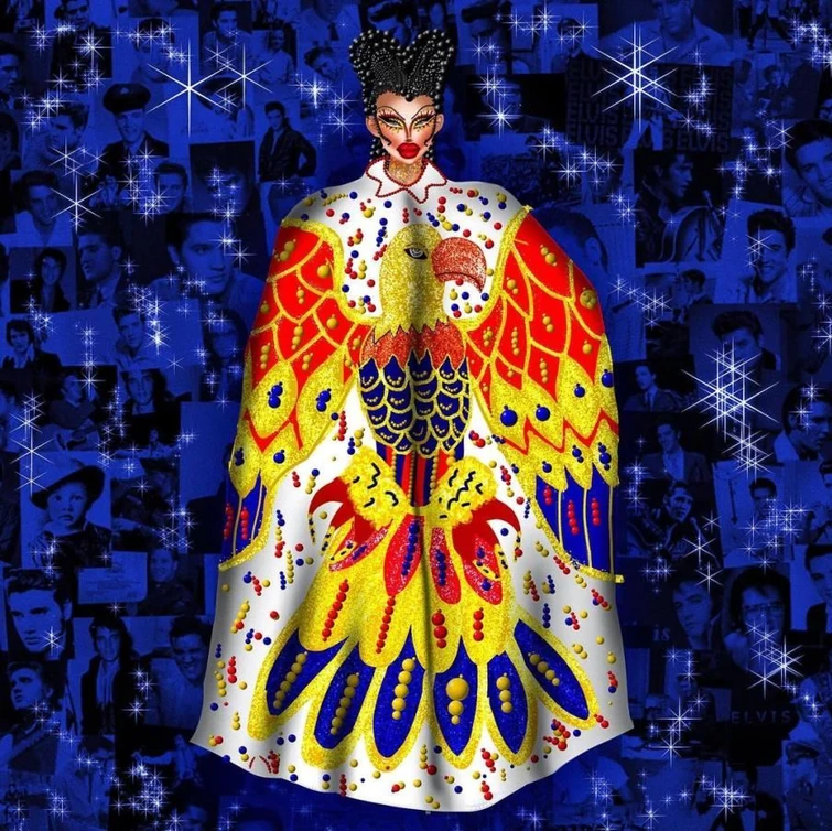 Count Contessa's Drag Race All Stars ⭐ | "Talent's Split Into Two: Pt.1 ...