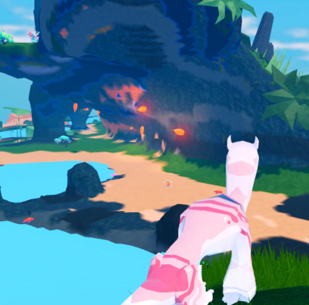 a rare sighting! | Fandom