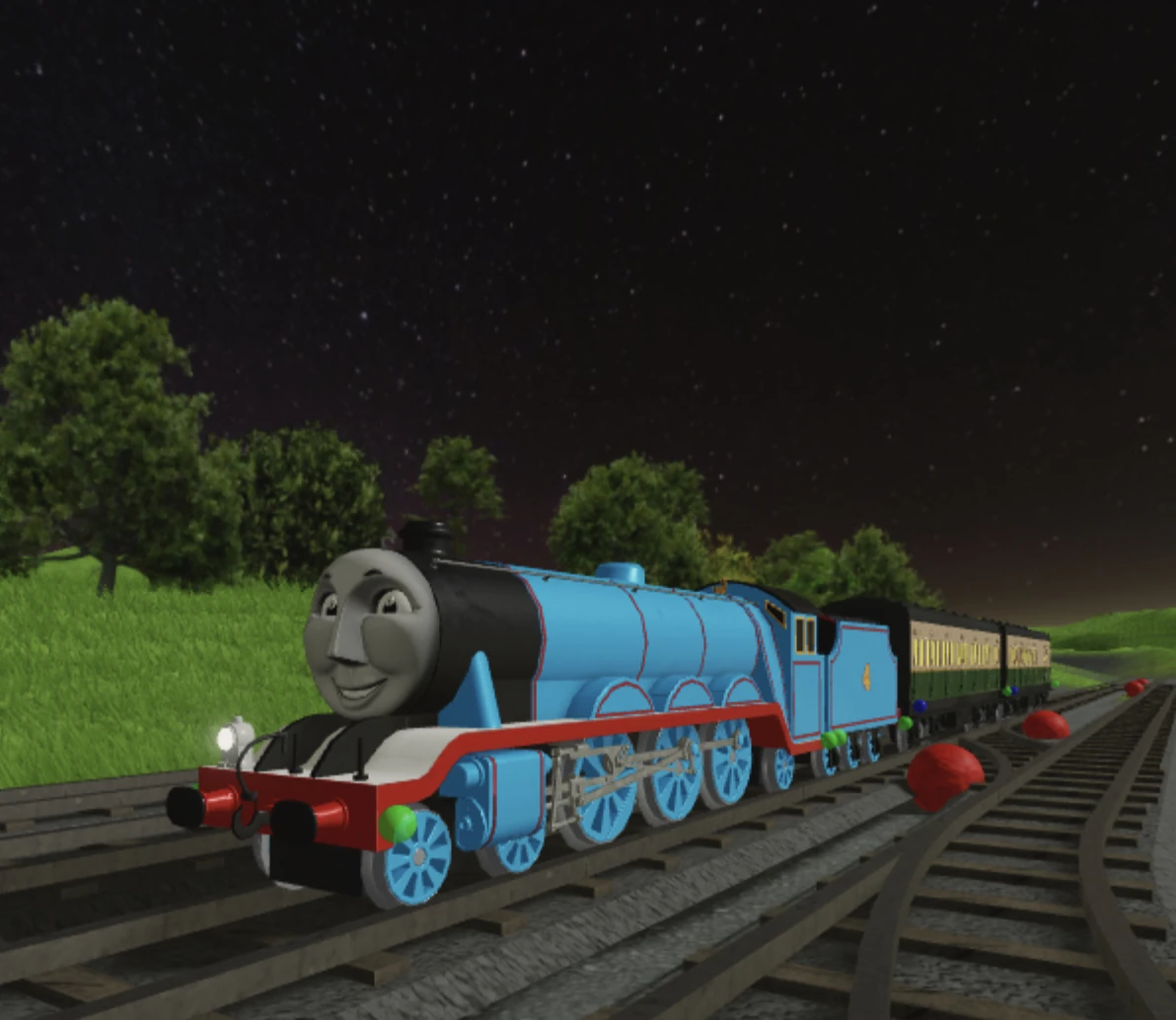 Any thoughts on this picture of Gordon? | Fandom