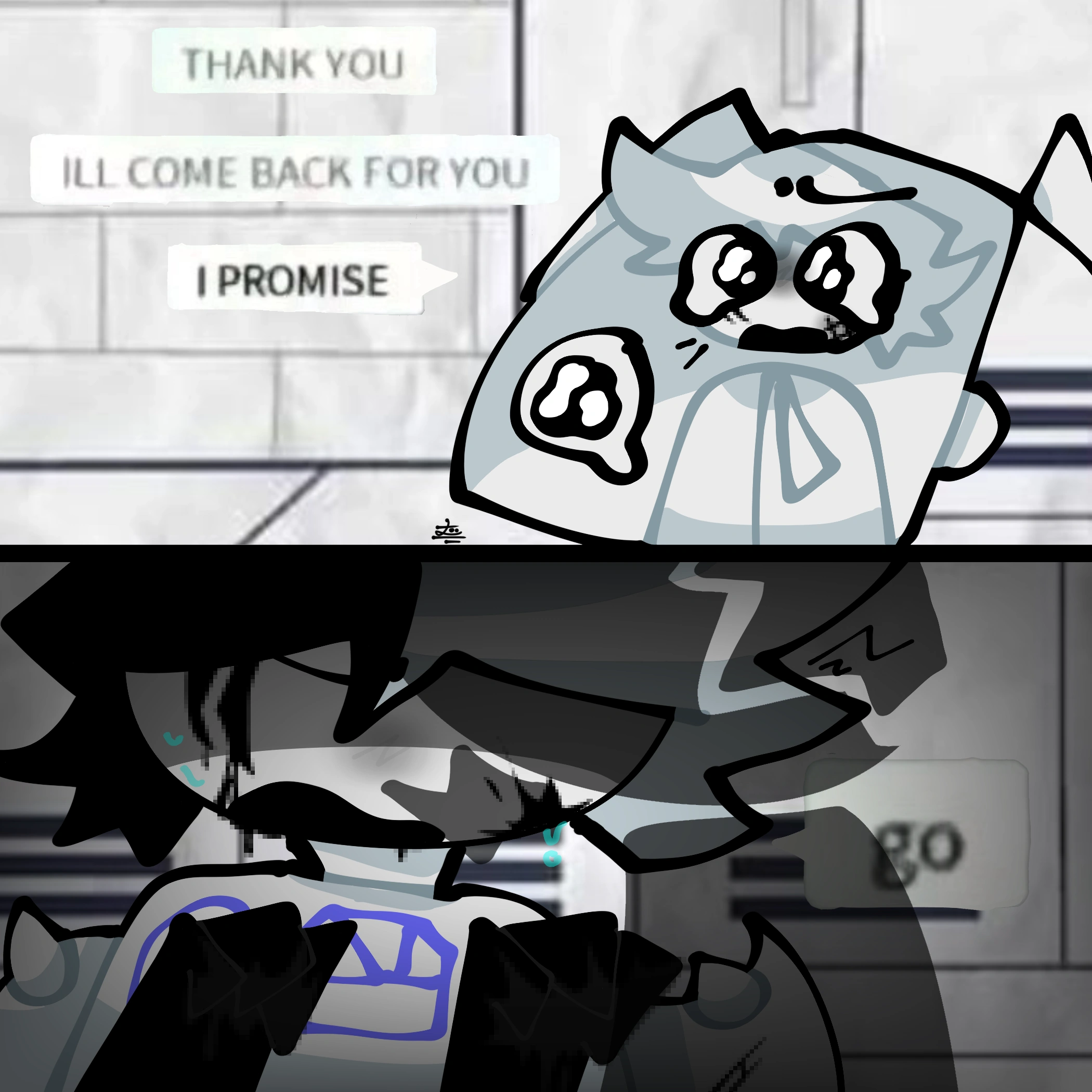 * FPE Apocalyps AU! * oh nooo !! D: | Fandom