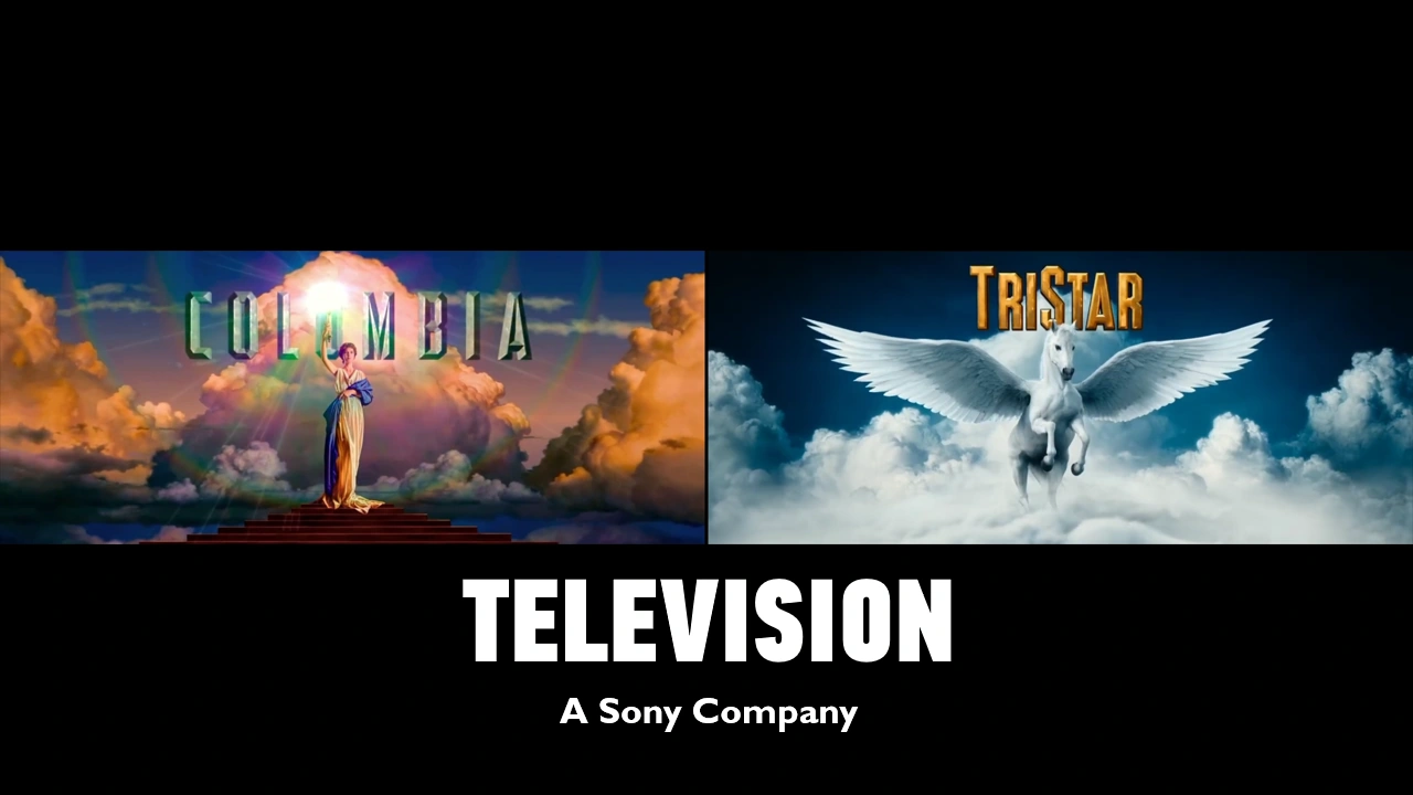 Columbia Tristar TV Logos (2025 Remake) | Fandom
