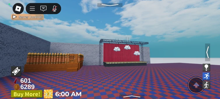 Discuss Everything About The Pizzaria Roleplay: Remastered Wiki | Fandom