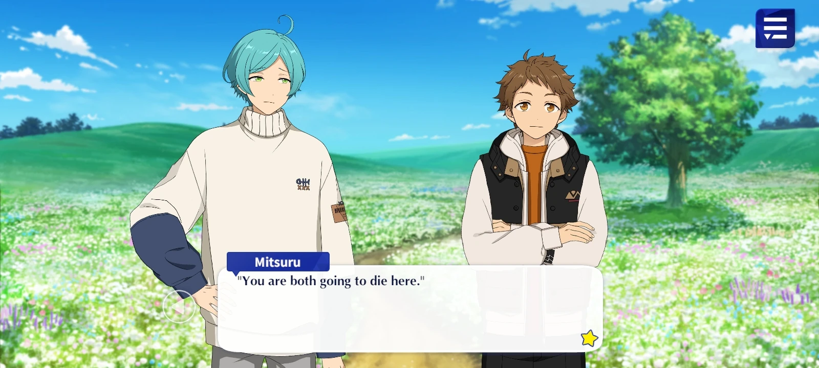 Good morning | Fandom