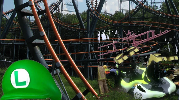 Magic-Mario’s World Scales78 YouTube! | Fandom