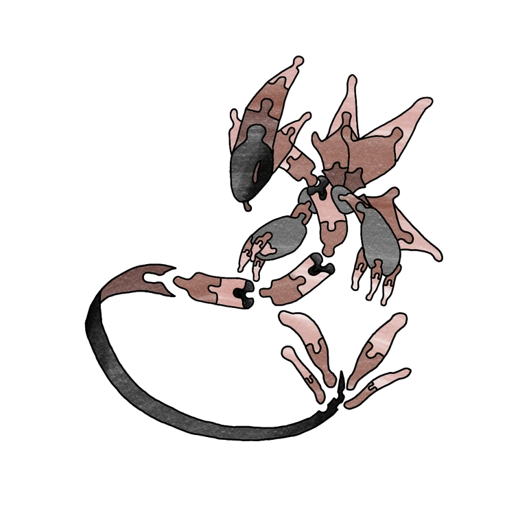 Puzzle Metalytra (fan skin) | Fandom
