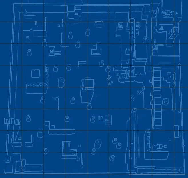How does The Spectre build the maps? | Fandom