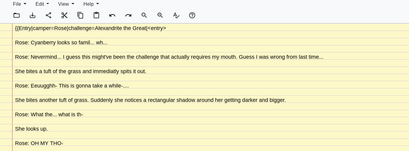 i use this to do transcripts | Fandom