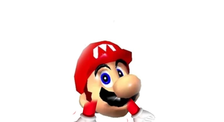 Marios nightmare!!!!!!!!!!!!!!! | Fandom