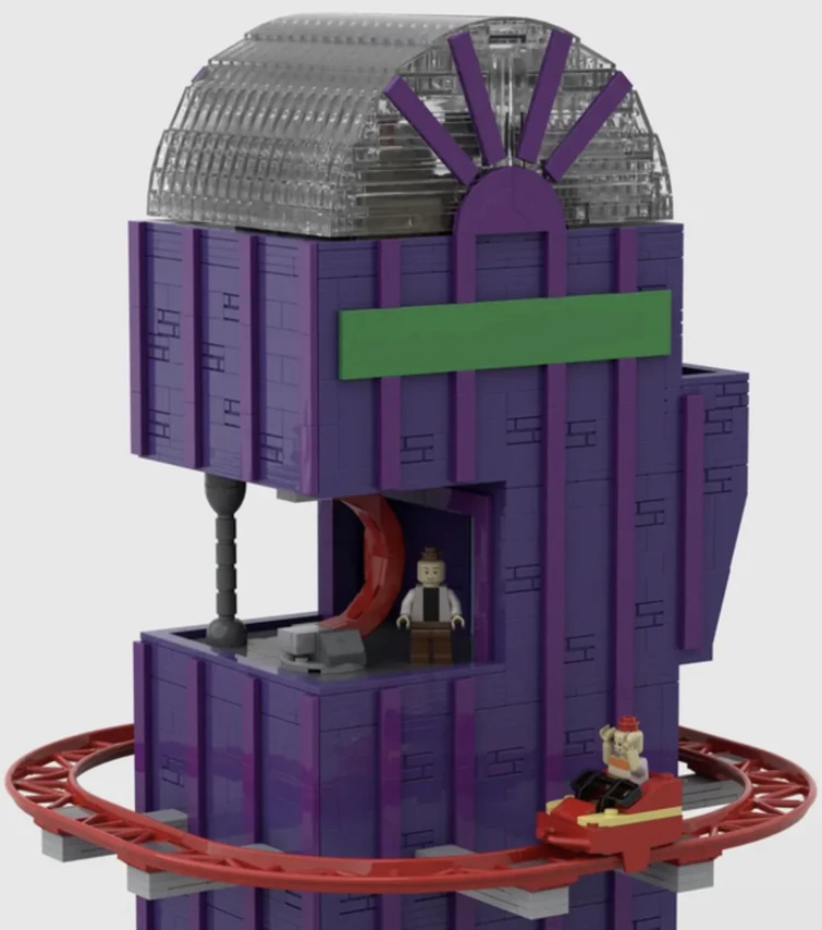 Lego Ideas: Phineas and Ferb | Fandom