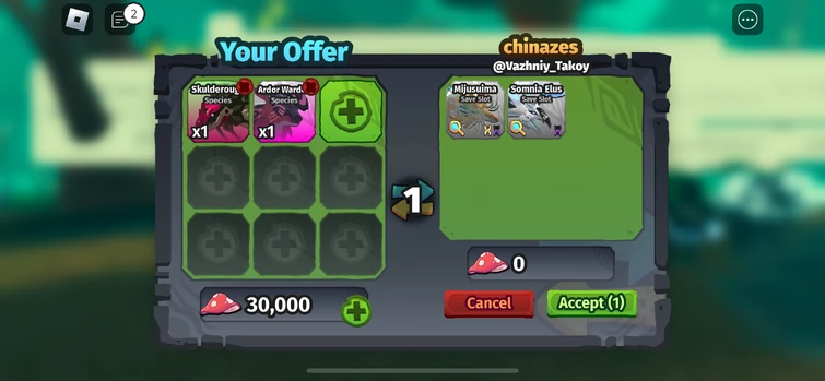 Rate this skibidi sigma rizzy gyat trade 😁 | Fandom