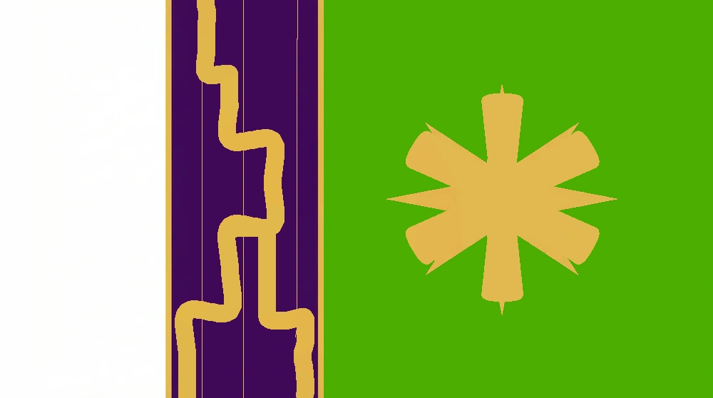 Sooo I made a flag of Himyar if it was Empyrean | Fandom