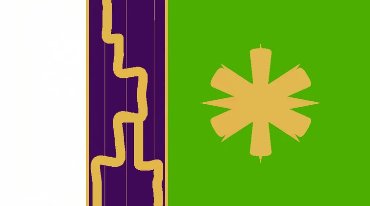 Sooo I made a flag of Himyar if it was Empyrean | Fandom