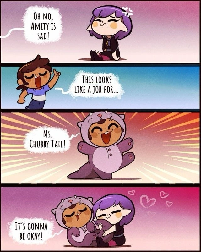 Lumity memes I stole from Pinterest :3 | Fandom