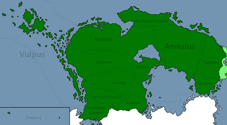 Discuss Everything About Centaura Wiki | Fandom