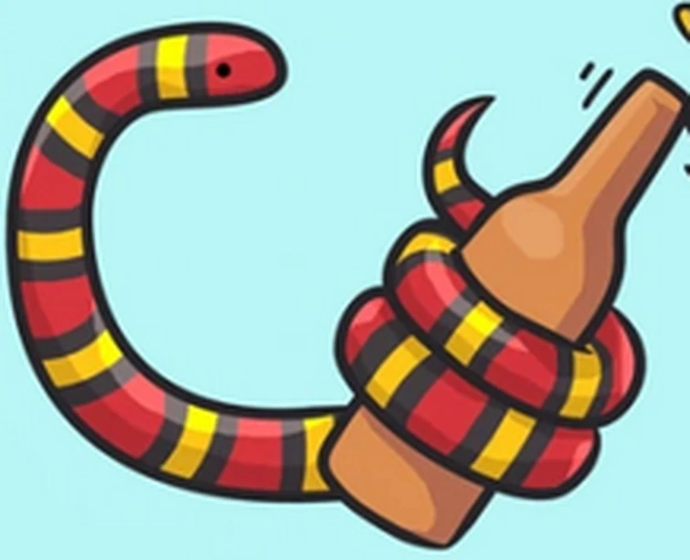 yiffin the snakes now | Fandom