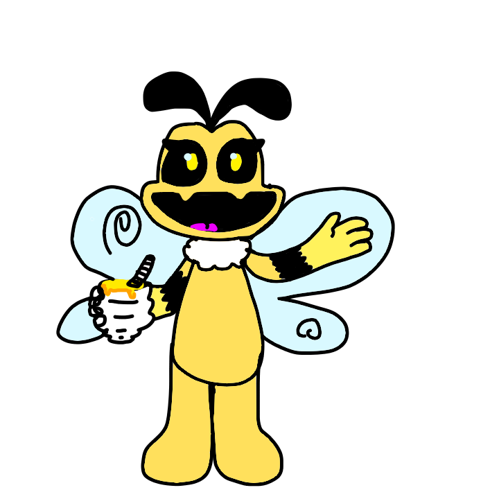 Queen Bee ^-^ | Fandom