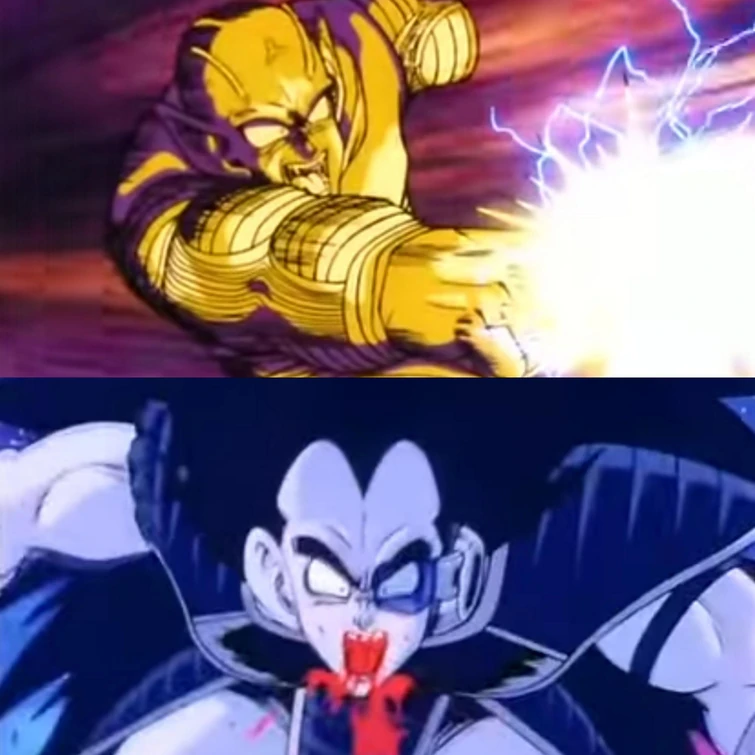 Most Brutal deaths in Dragon Ball Franchise? | Fandom
