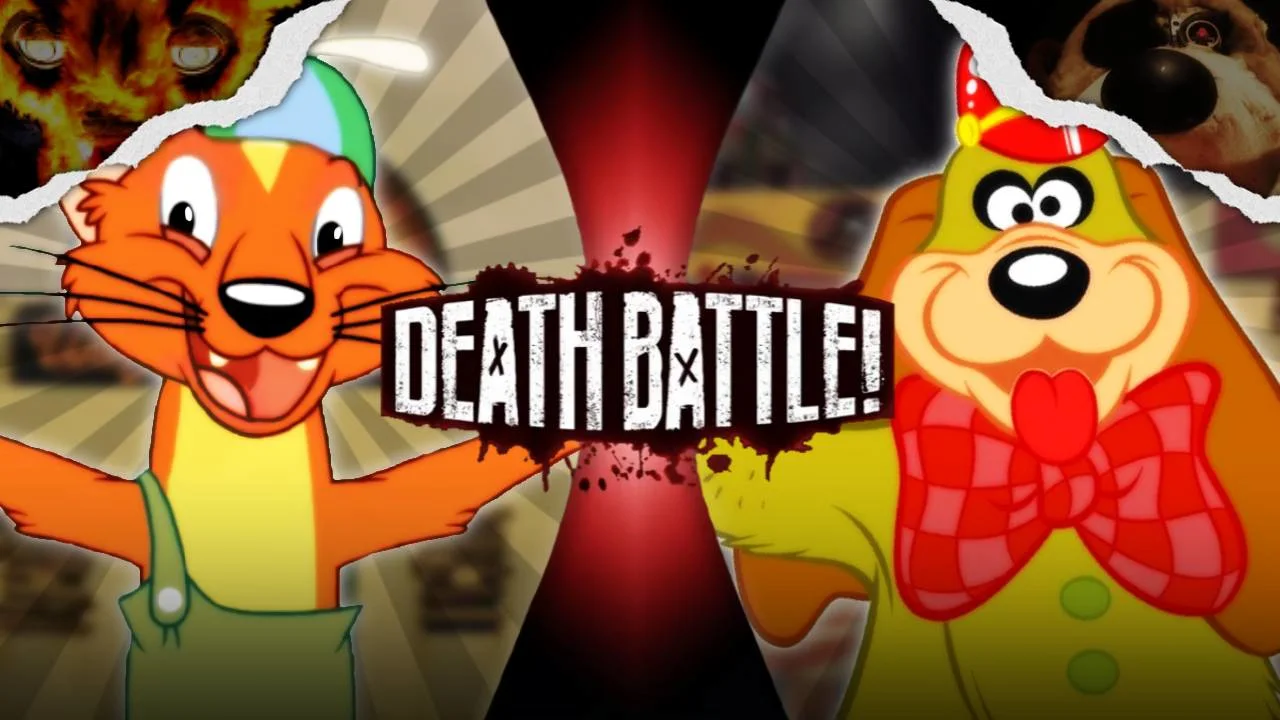 Who would win | Fandom