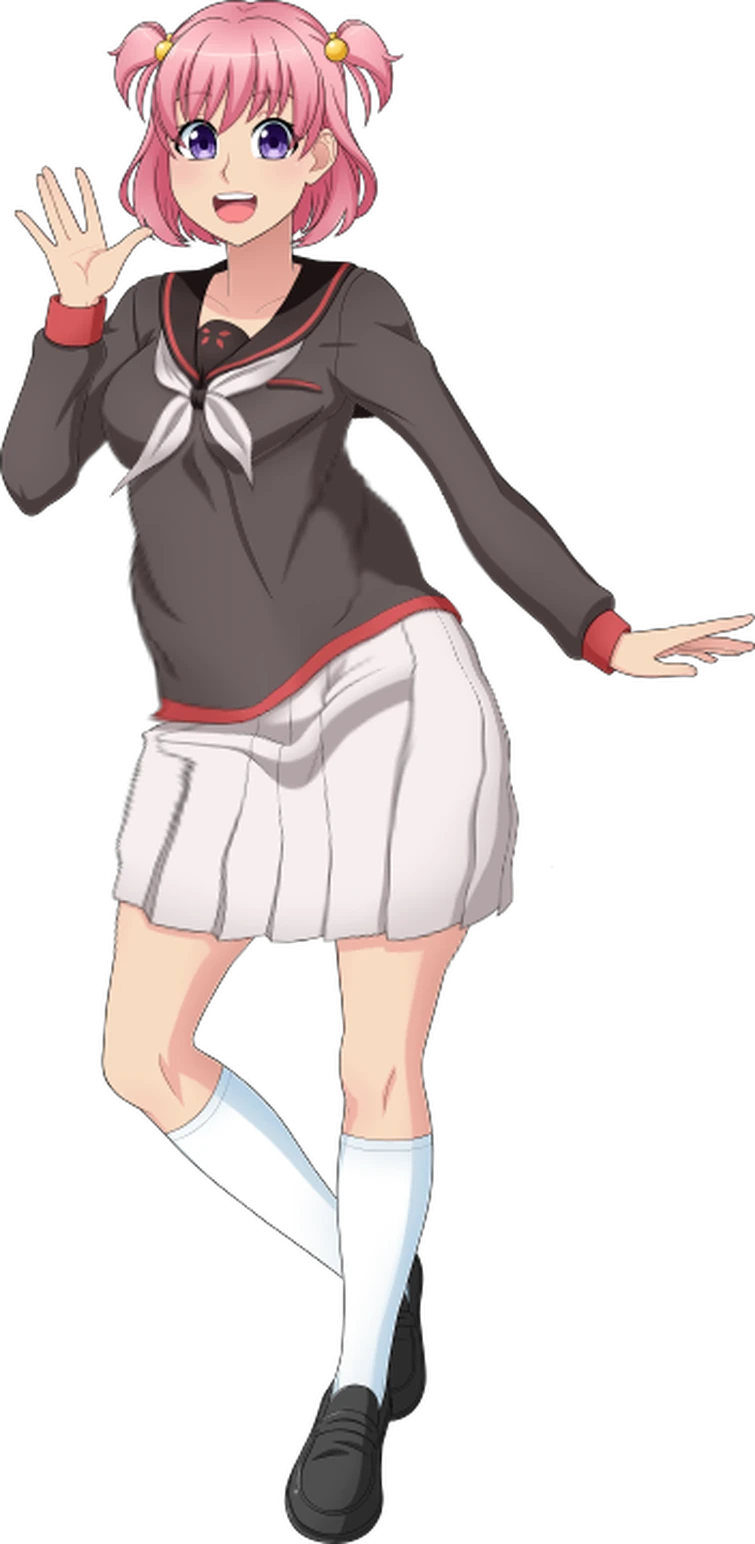 Whatcha think? | Fandom