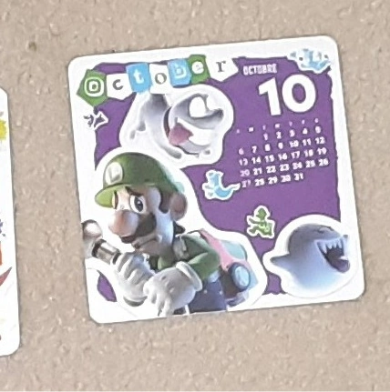 Huh look at that: | Fandom