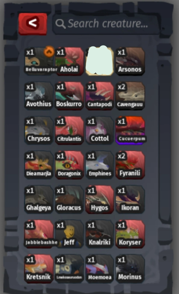 Lf Dunk or Gorg (repost) | Fandom