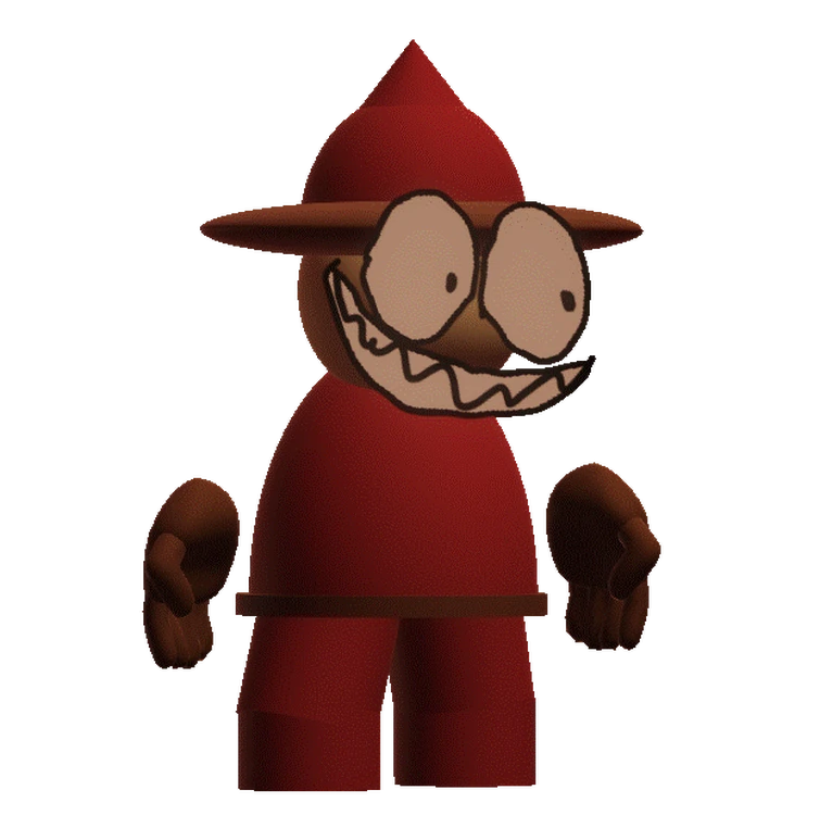 Expunged (Unfairness) | Fandom