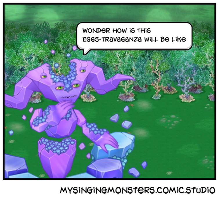 Discuss Everything About My Singing Monsters Wiki | Fandom