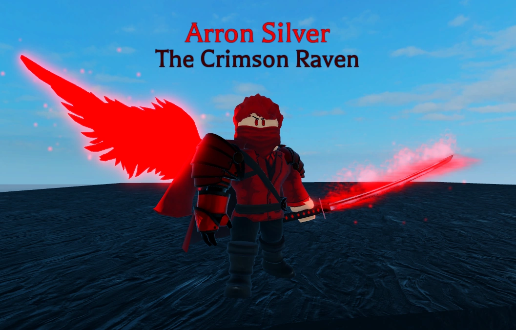 Arron Design update | Fandom