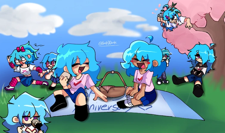 Congratulation! Sky. | Fandom