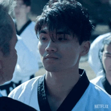 Discuss Everything About The Karate Kid Wiki | Fandom