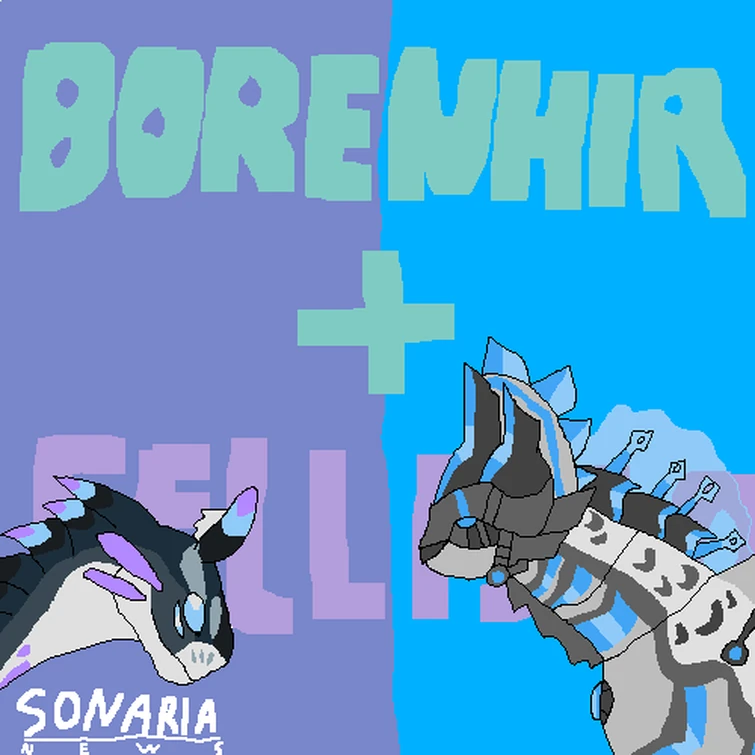 Sonaria News 12/2/2022 | Fandom