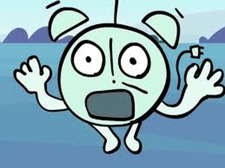 Send me images of clock itft | Fandom