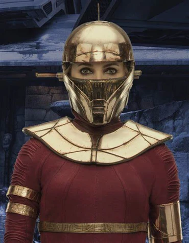 Which lesser known Rise of Skywalker character is you favorite? | Fandom