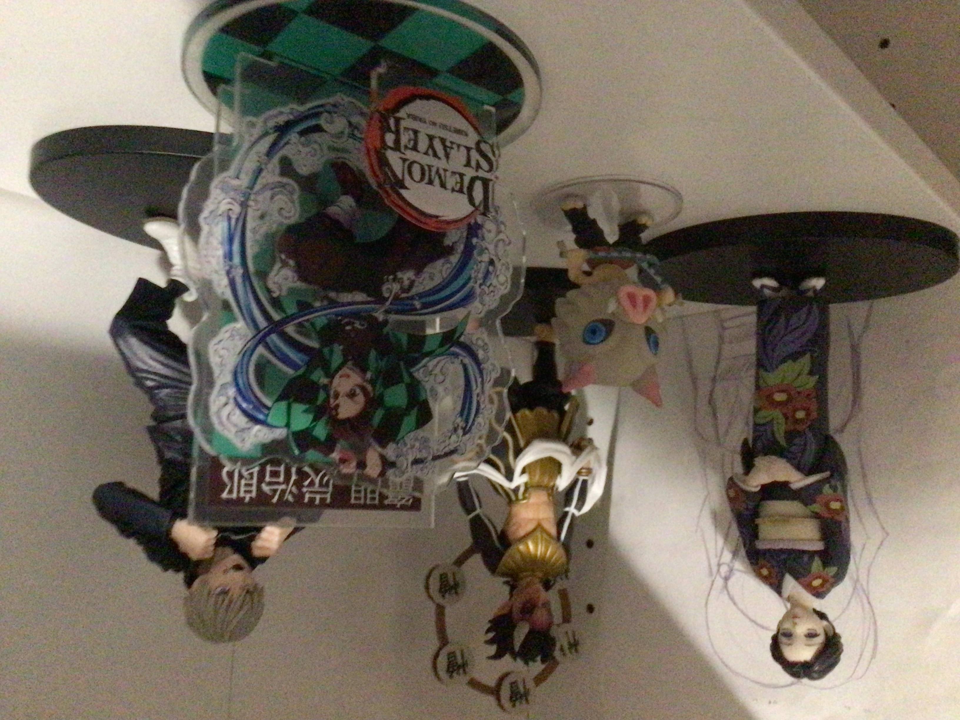 Come show your anime merch right here !! | Fandom