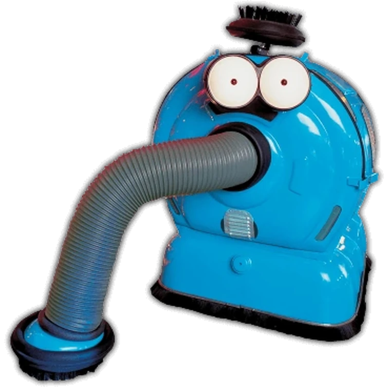 Character Suggestion: Noo-Noo | Fandom
